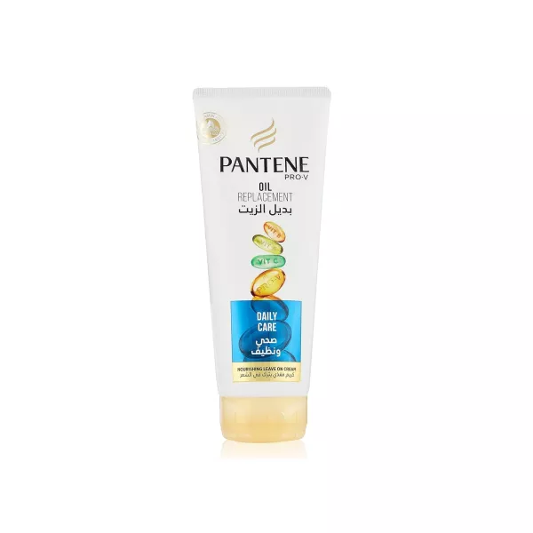 بديل زيت بانتين صحي ونظيف 180 مل