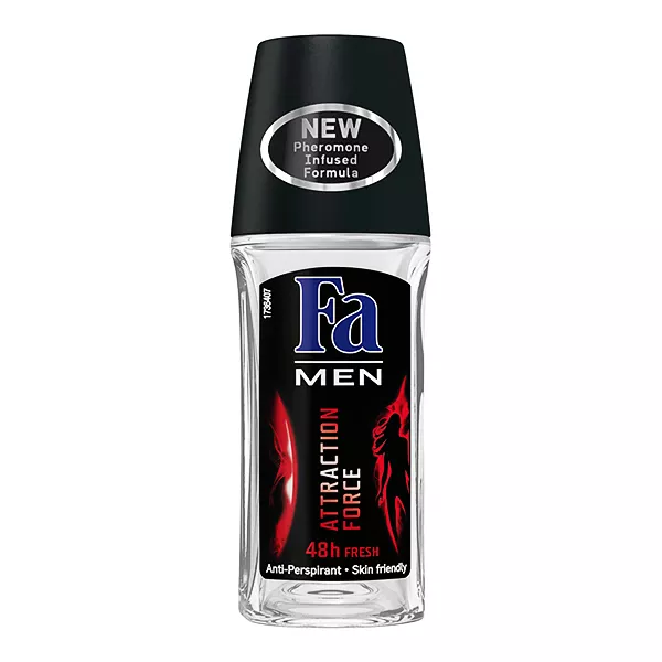 رول اون فا اتراكشان فورس 50مل