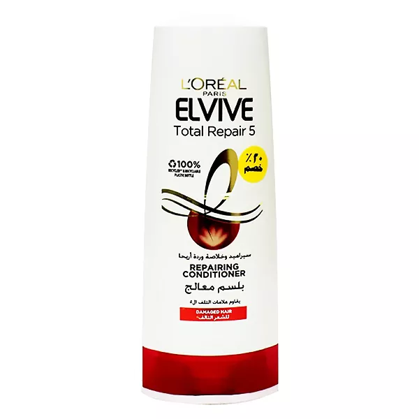 بلسم لوريال الفيف 400 ملل معالجة 5 خصم20 %