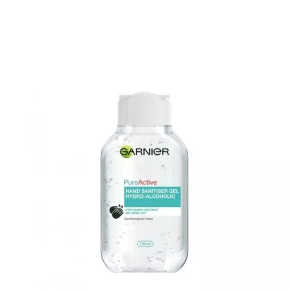 جل معقم غارنيية هيدرو كحولي 60مل