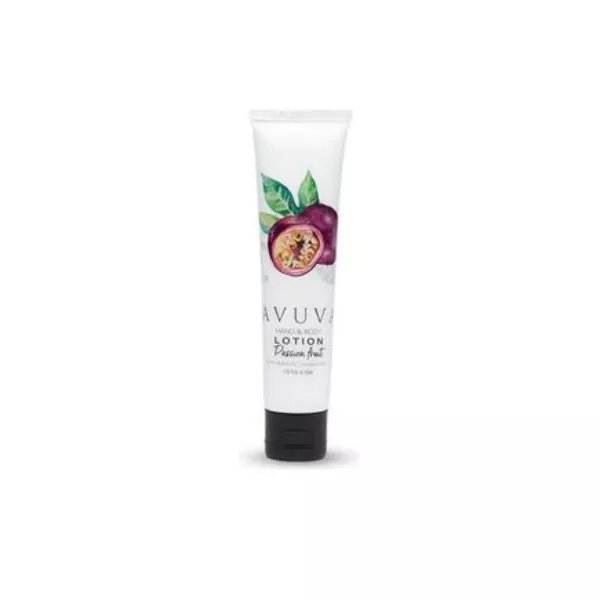 لوشن افوفا باشون فروت للجسم63جم