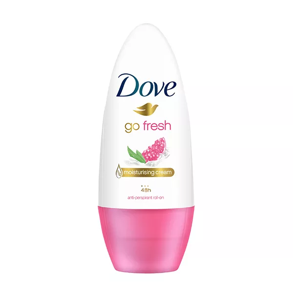 رول اون دوف فريش رومان 50 مل خصم 25%