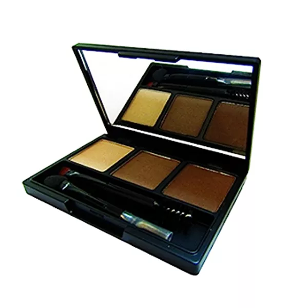 بودرة اماندا برو كيت بودرة