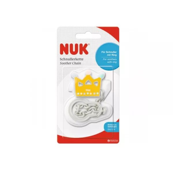 سلسله سكاته نوك بمشبك 256425