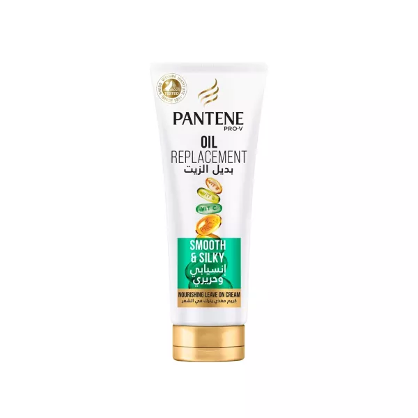 بديل زيت بانتين انسيابي وحريري 275مل