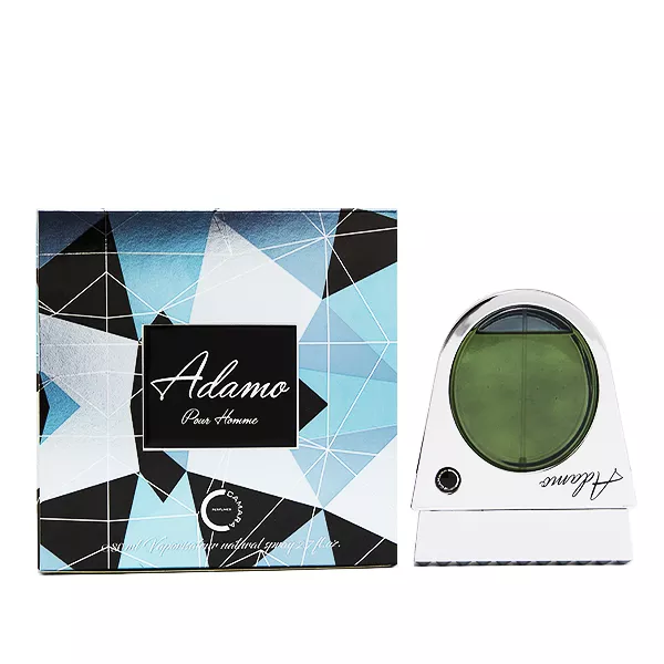 برفان رجالي كامارا ادامو برفيوم اورجينال 80 مل